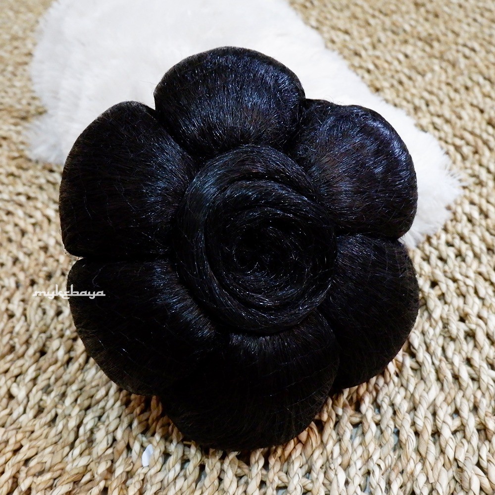 Jual SANGGUL MODERN / SANGGUL TRADISIONAL / SANGGUL JAWA / AKSESORIS ...