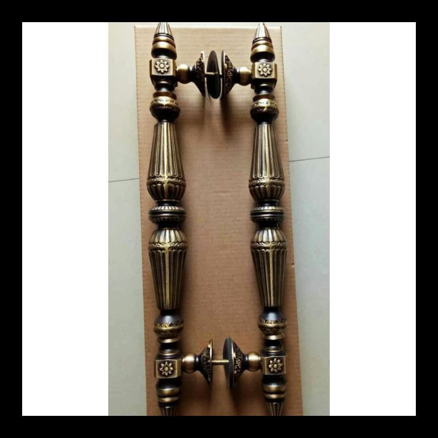 Jual bisa cod handle hendel gagang tarikan pintu rumah tarikan pintu ...