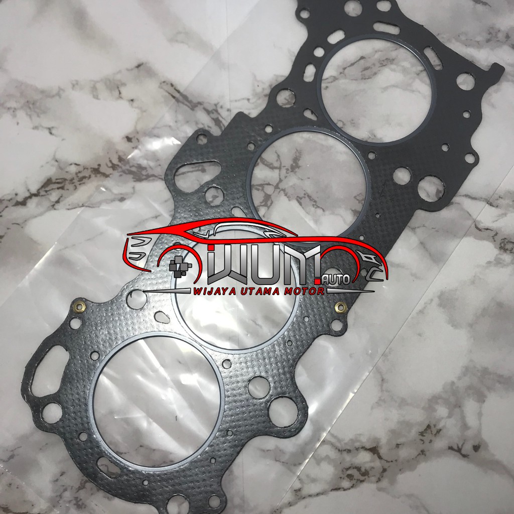 Jual GASKET CYLINDER HEAD PACKING HEAD PAKING KOP NEW CARRY 2019 KEATAS ...