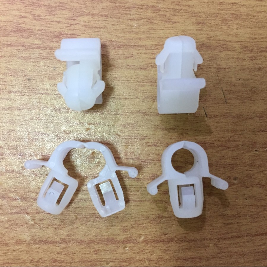 Jual Kancing Klip Retainer Hose Selang wiper Air | Shopee Indonesia