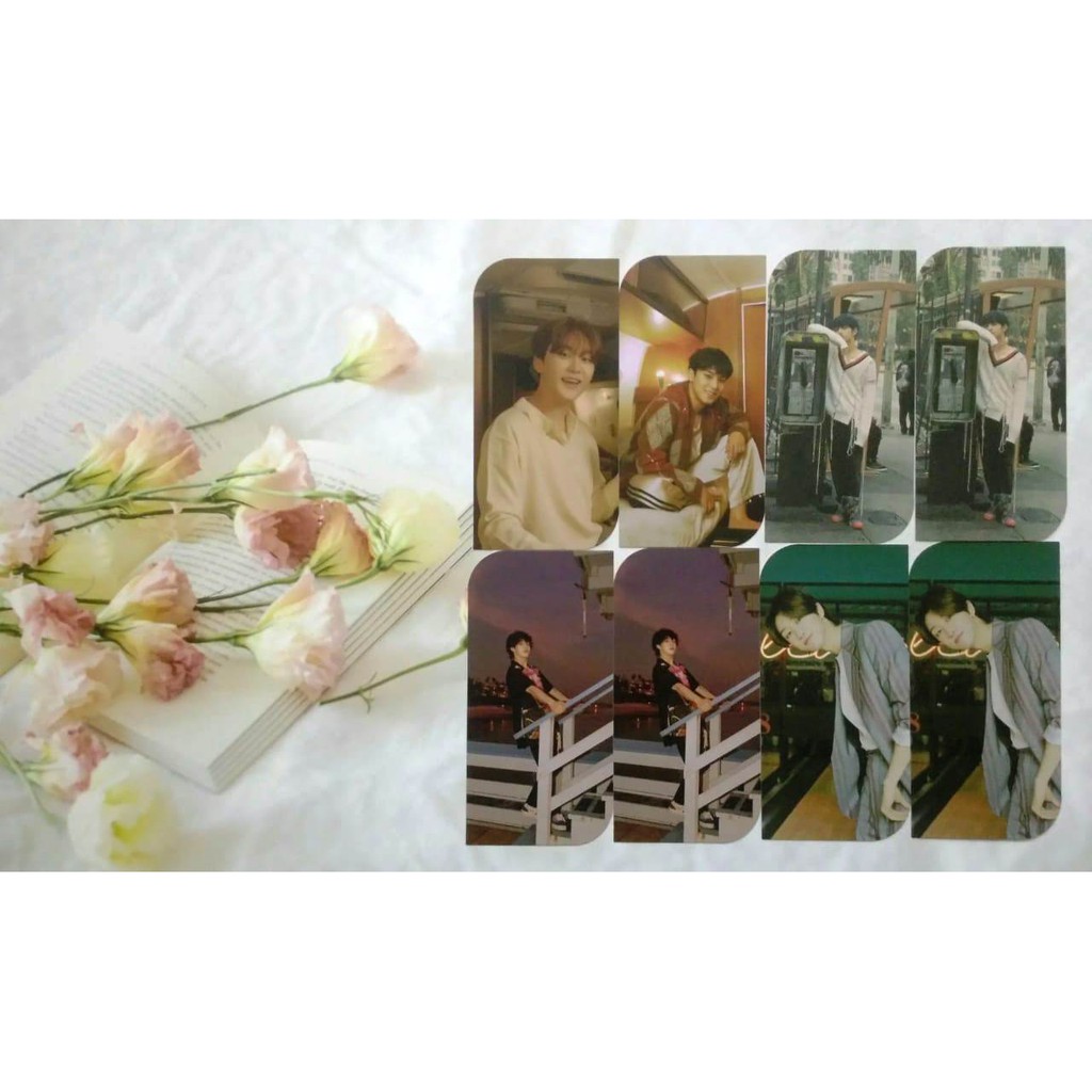 Jual Seventeen Heng:Garae S.Coups Joshua Seungkwan Mingyu The-8 ...