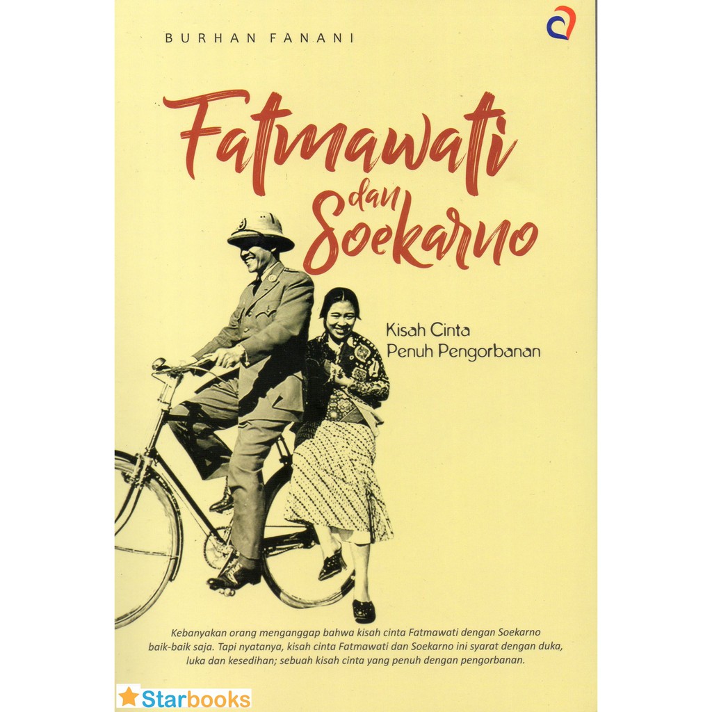 Jual NEW!!! FATMAWATI DAN SOEKARNO | Shopee Indonesia