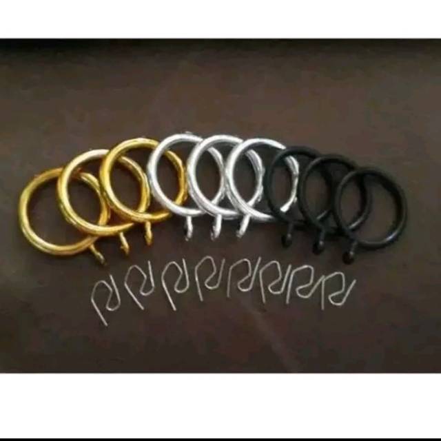 Jual CINCIN GORDEN RING GORDENG | Shopee Indonesia