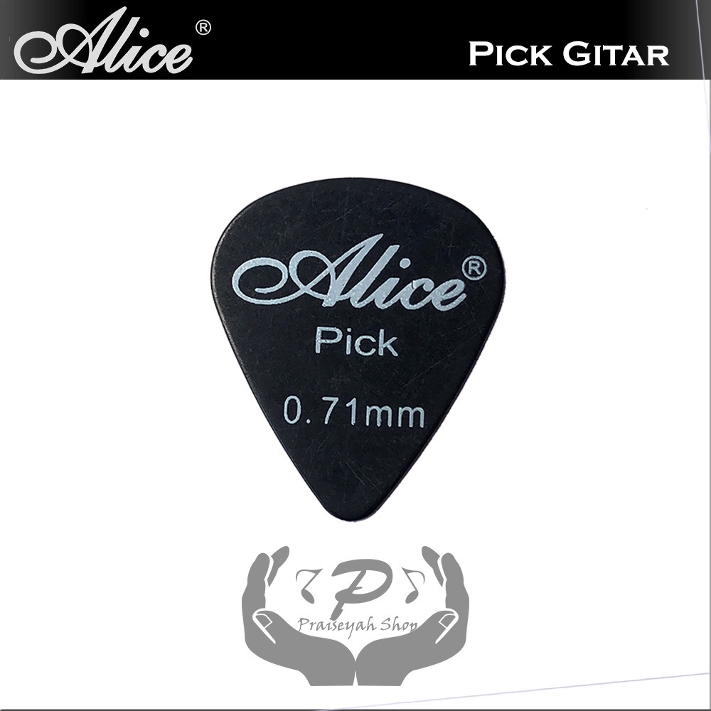 Jual Pick Guitar Pik Gitar | Shopee Indonesia
