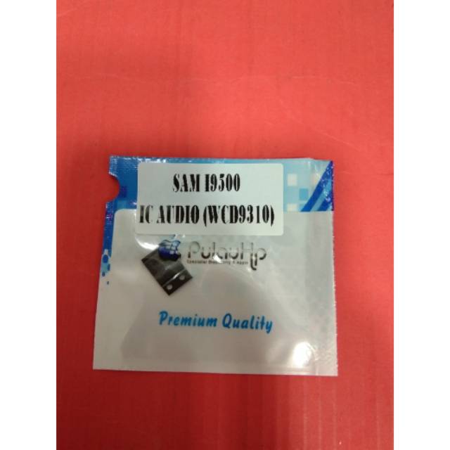 Jual IC AUDIO I9500 (WCD9310) | Shopee Indonesia