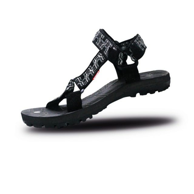 Jual sandal pria triglav outdoor hiking gunung traveling tracking ...