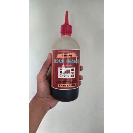 Jual Lem Pu polyurethane taiyo 88 Lem busa Lem Kayu basah Lem madu ...