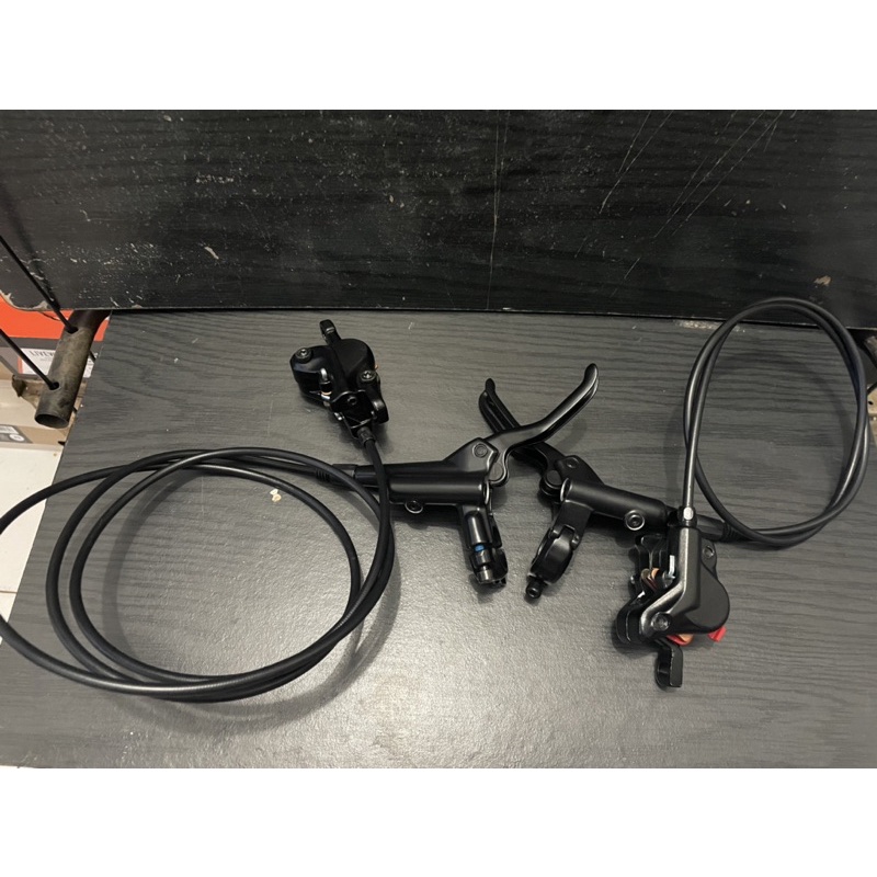 Jual Rem Hydraulic Sepeda No brand - Rem sepeda Hidraulic Mtb gunung ...