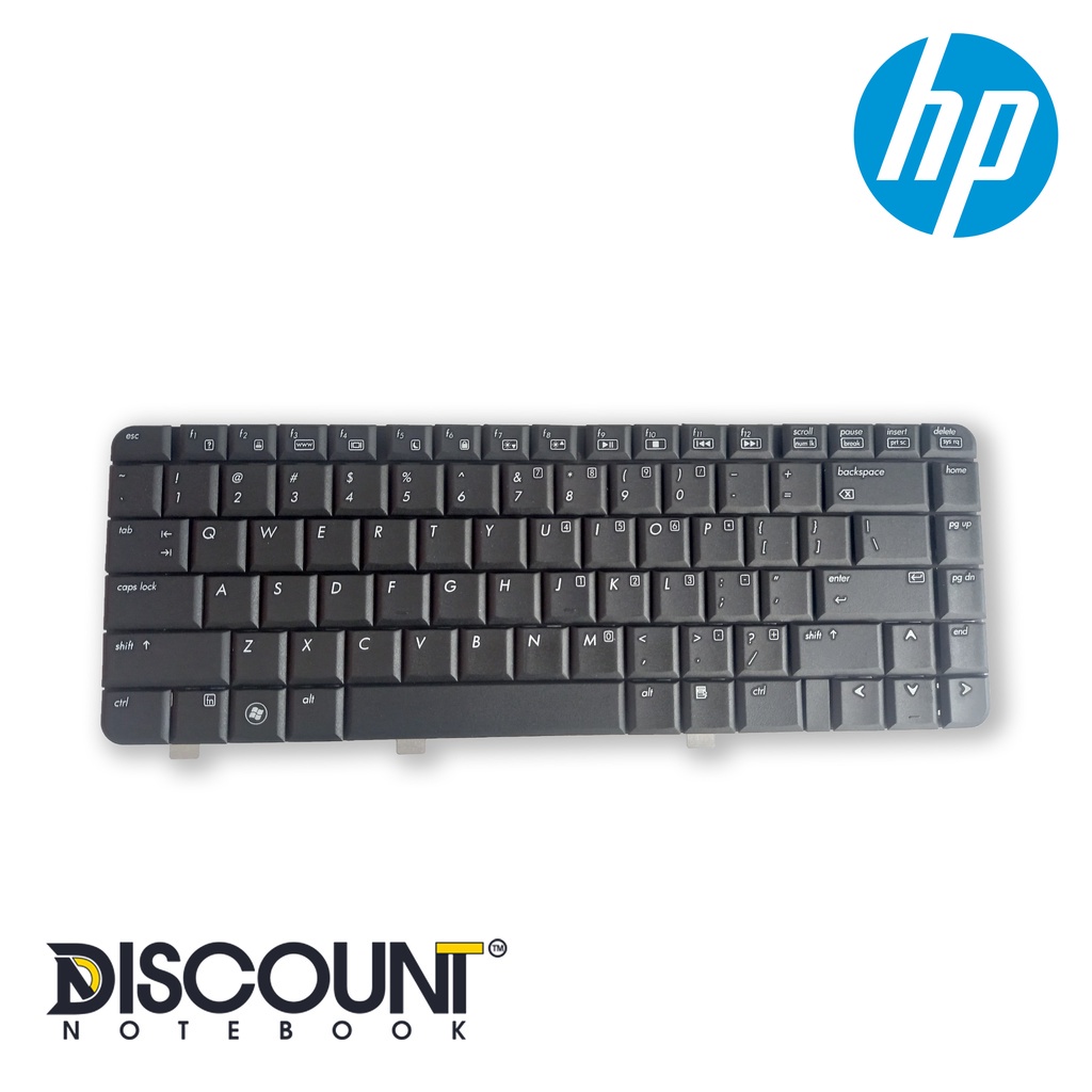 Jual KEYBOARD LAPTOP HP 540, 541, 550, 6520s, 6720s | Shopee Indonesia