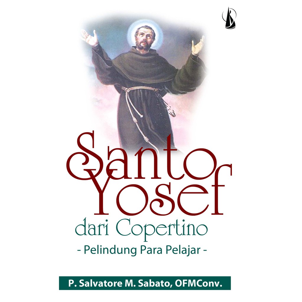Jual Santo Yosef Dari Copertino | Shopee Indonesia