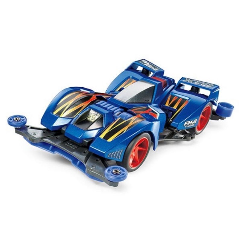 Jual TAMIYA 19451 GUN BLUSTER XTO PREMIUM (FM-A CHASSIS) | Shopee Indonesia