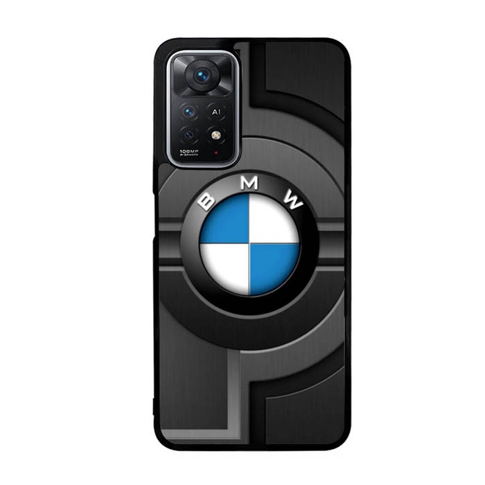 Jual Custom Casing Redmi Note 11 Pro 5G Abstract Bmw Logo X8057 ...