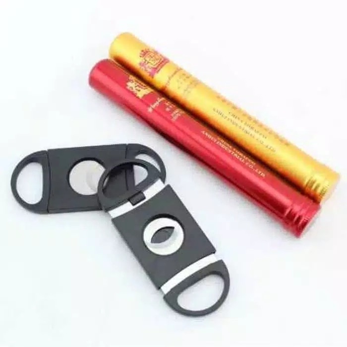 Jual Serbaguna-Pemotong-Alat- Galiner Pemotong Xj-01 /Cerutu Cutter ...