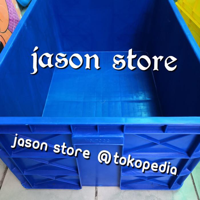Jual Container industri Rabbit 7033/Box industri Rabbit 7033 | Shopee ...