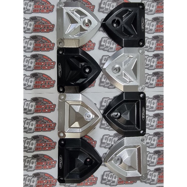 Jual Cover Tutup Kips 3D BPro Ninja R RR SS 150 Original B Pro | Shopee ...