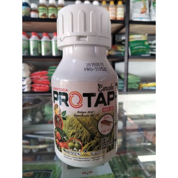 Jual PROTAP 400EC Insektisida | Shopee Indonesia