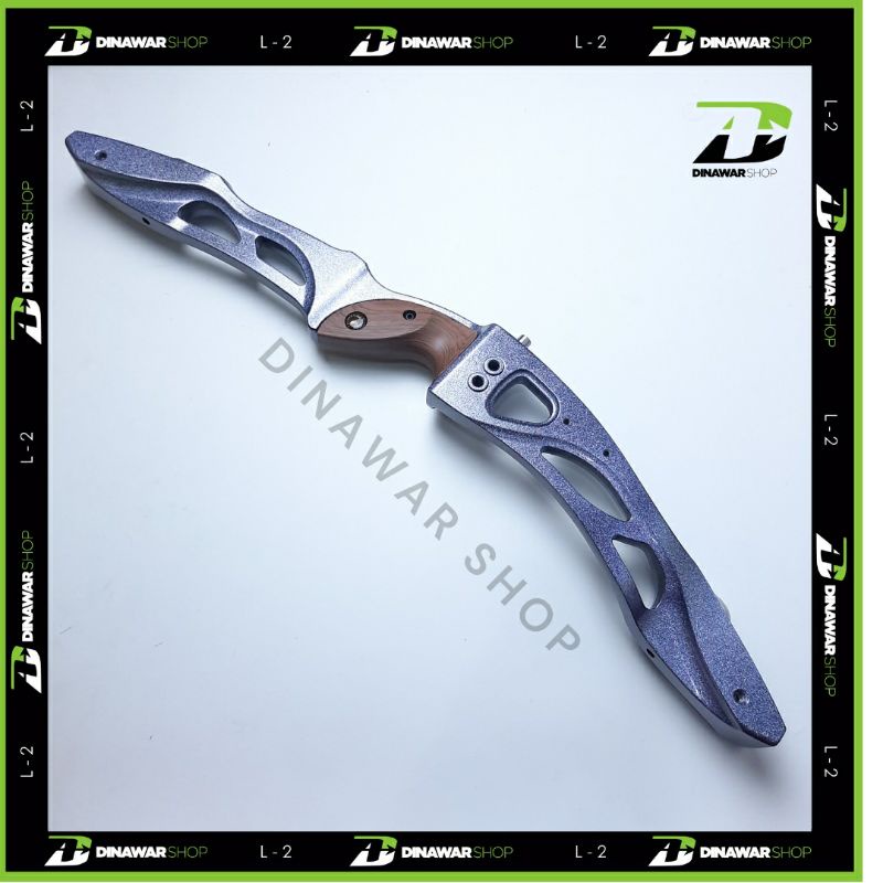 Jual Endeavor Riser ILF Topoint | Shopee Indonesia