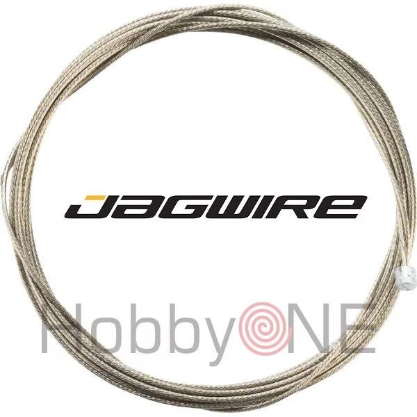 Jual Jagwire PRO Slick Polished Shift Cable - Kabel Inner Shifter ...