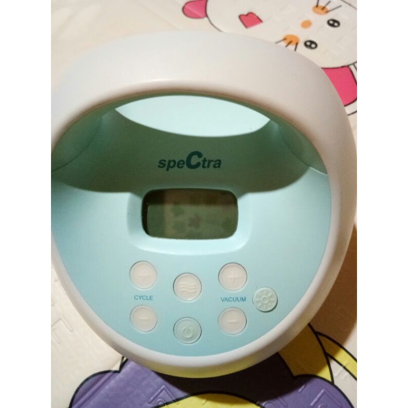 Jual preloved pompa susu Spectra s1 plus | Shopee Indonesia