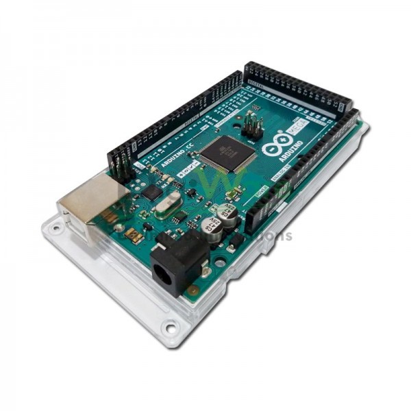 Jual Arduino Mega 2560 Rev3 ORI ITALY | Shopee Indonesia