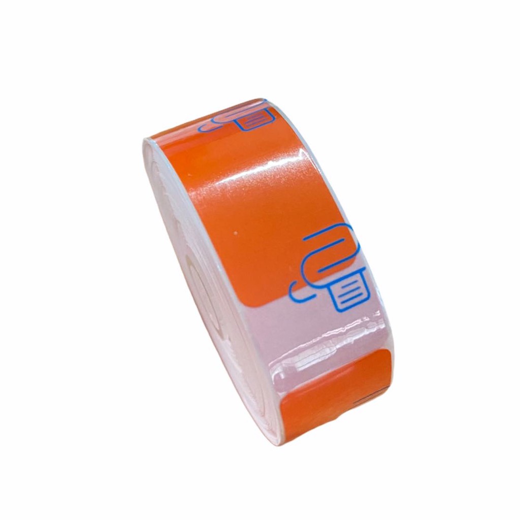 Jual Bepop Label Paper Untuk L11 Printer 15*30*230MM | Shopee Indonesia