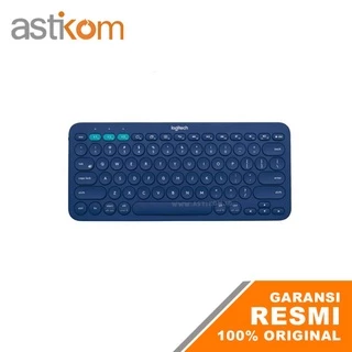 Jual keyboard logitech k380 Harga Terbaik & Termurah Juni 2024 | Shopee ...