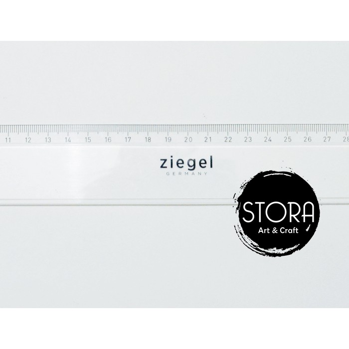 Jual ROTRING ZIEGEL RULER 60CM - PENGGARIS ROTRING 60CM | Shopee Indonesia