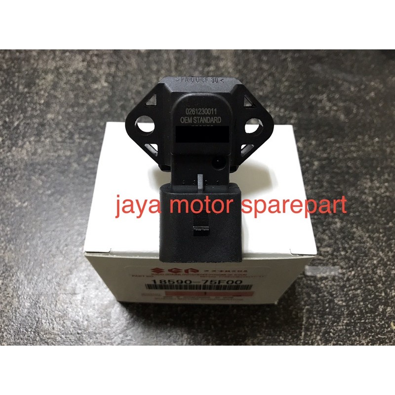 Jual sensor map suzuki carry st100 injeksi injection original | Shopee ...