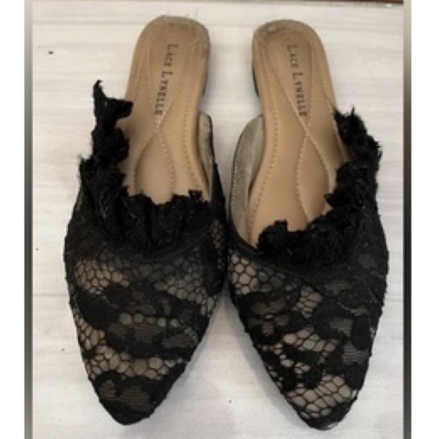 Jual Lace Lynelle | Shopee Indonesia