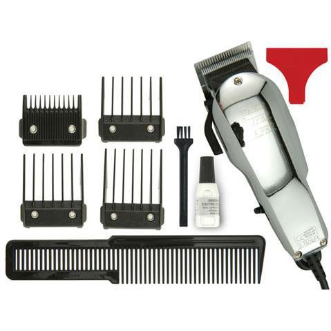 Jual Cukur rambut Wahl Super Taper Chrome ( new model ) | Shopee Indonesia