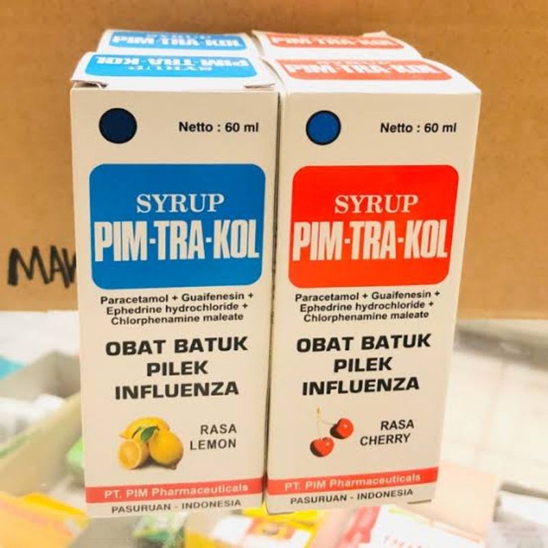 Jual Pim-tra-kol | Shopee Indonesia