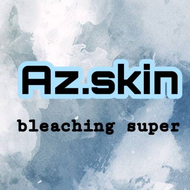 Jual AZ SKIN BLEACHING SUPER | Shopee Indonesia