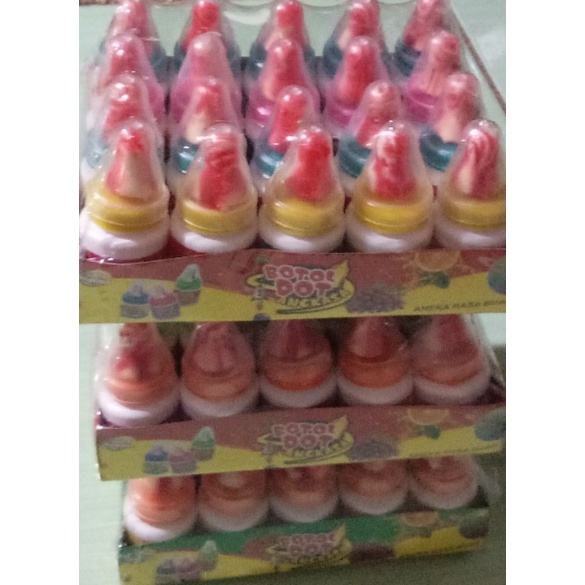 Jual PERMEN BOTOL DOT | Shopee Indonesia Jual PERMEN BOTOL DOT | Shopee Indonesia