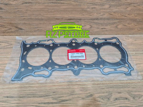 Jual Paking Packing Cylinder Kop Honda Cielo Accord Maestro Vti ...