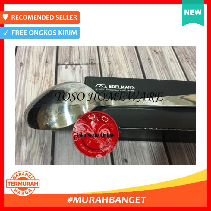 Jual SENDOK & GARPU - 1 SET 6 PCS ESSEN MENU SPOON EDELMANN, SENDOK ...