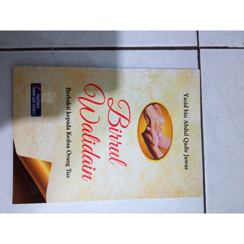 Jual Buku Birrul Walidain | Shopee Indonesia Jual Buku Birrul Walidain | Shopee Indonesia