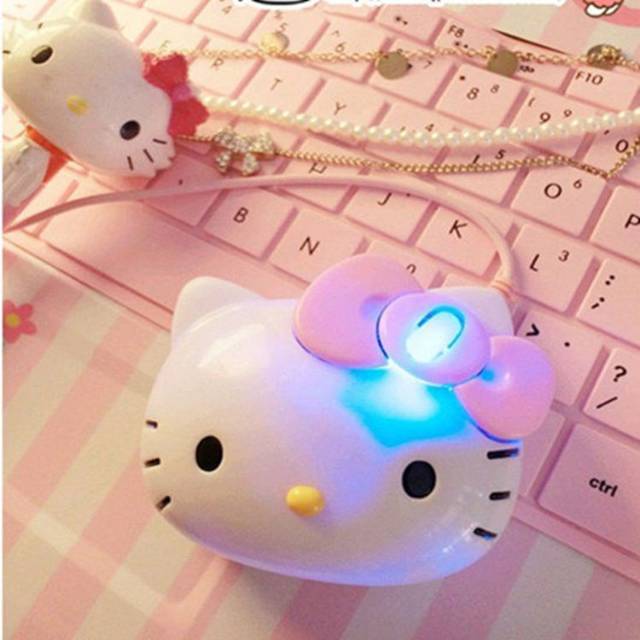 Jual MOUSE hello kittyYYy | Shopee Indonesia