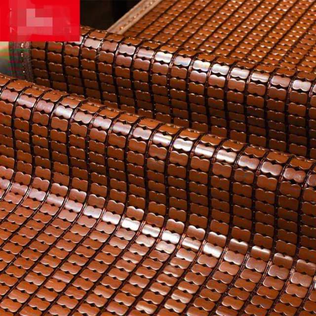 Jual Sprei/Karpet duduk Bambu ukuran 160X200cm | Shopee Indonesia