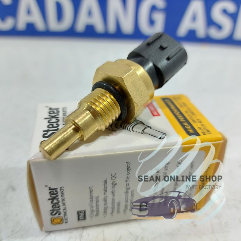 Jual Switch Sensor Temperatur Fan Daihatsu Xenia 1.3 Terios Grand Max ...