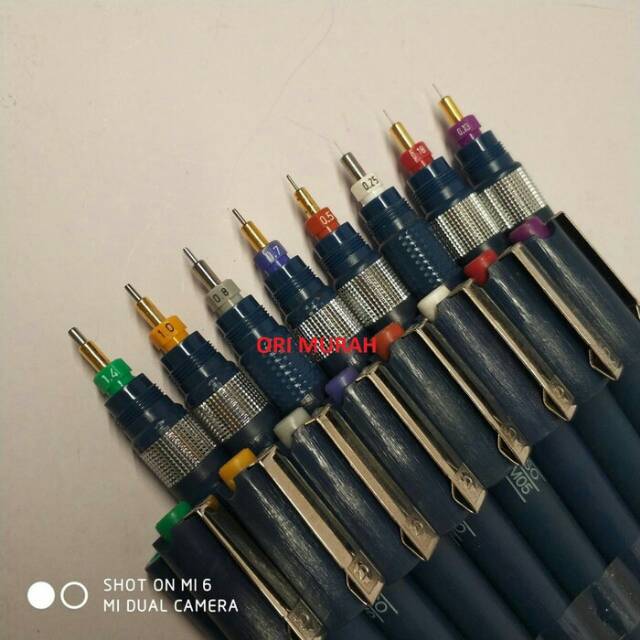 Jual Rapido Steadler Marsmatic | Shopee Indonesia