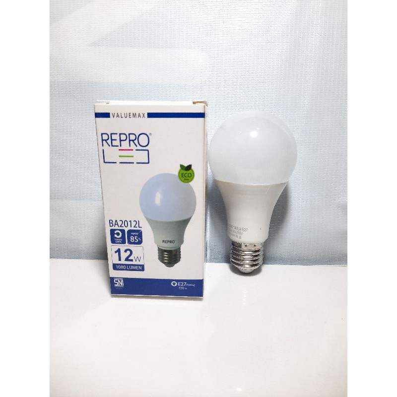 Jual Lampu Led Repro 12watt | Shopee Indonesia