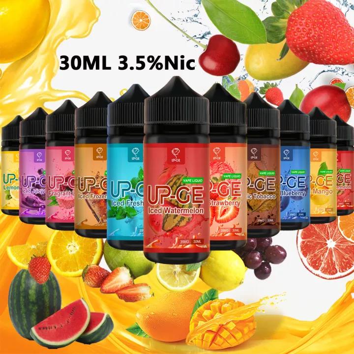 Jual 【RELX Jus Buah】Relx Yooz Pod Jus buah UPGE 30ML For RELX Infinity ...