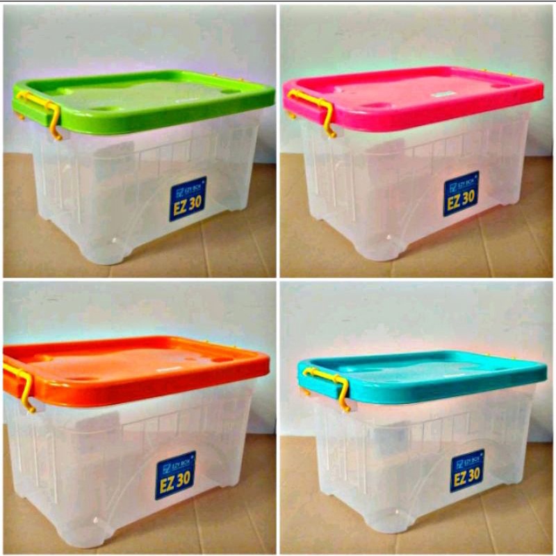 Jual CONTAINER BOX BENING CONTAINER BOX PLASTIK CONTAINER BOX ...