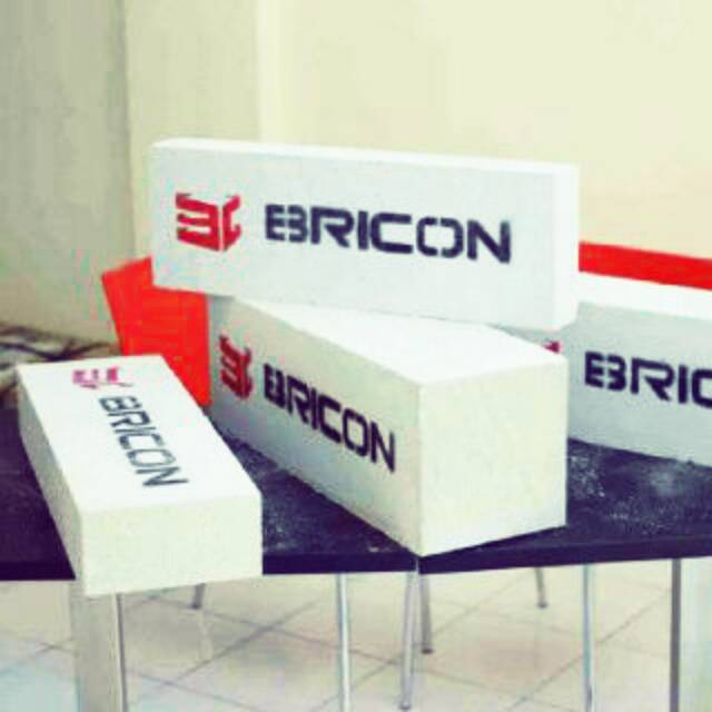 Jual Bata ringan/hebel bricon | Shopee Indonesia