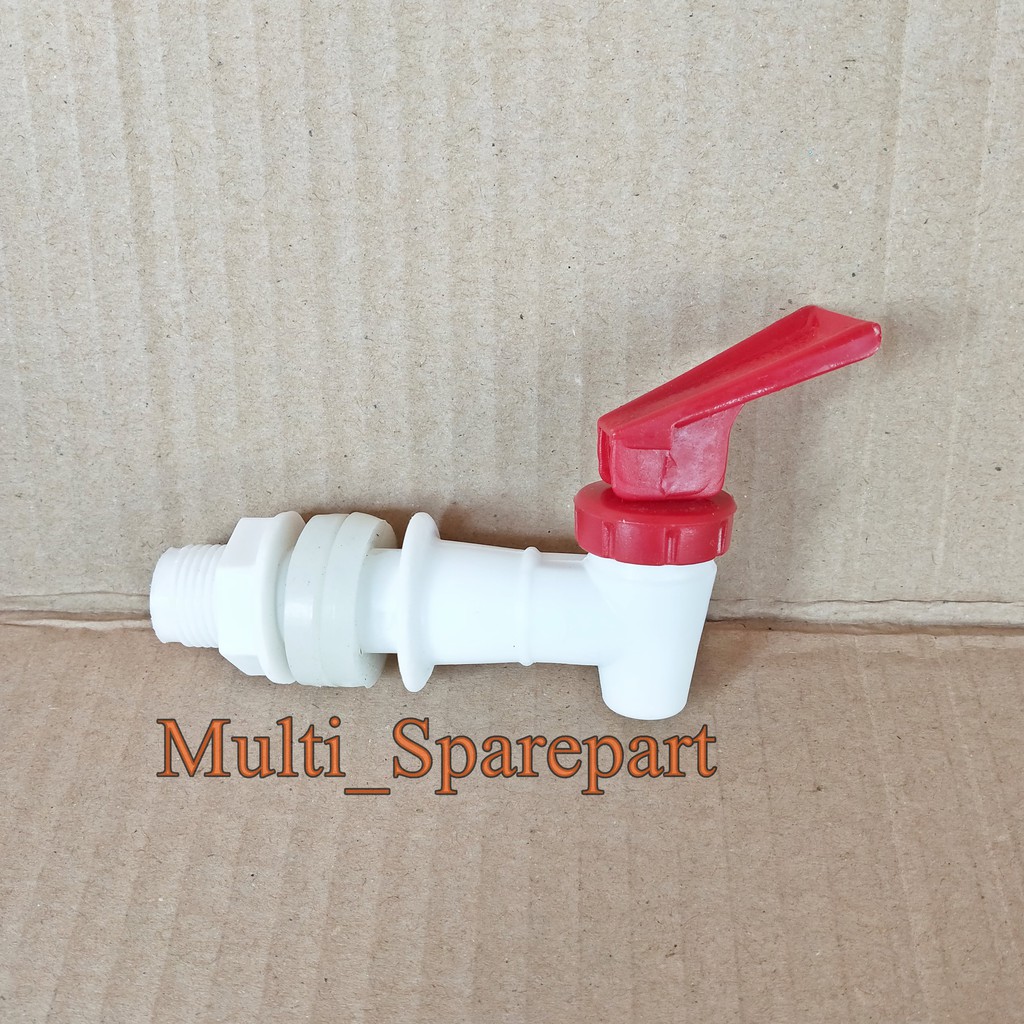 Jual Kran Guci / Dispenser Universal Free Seal | Shopee Indonesia