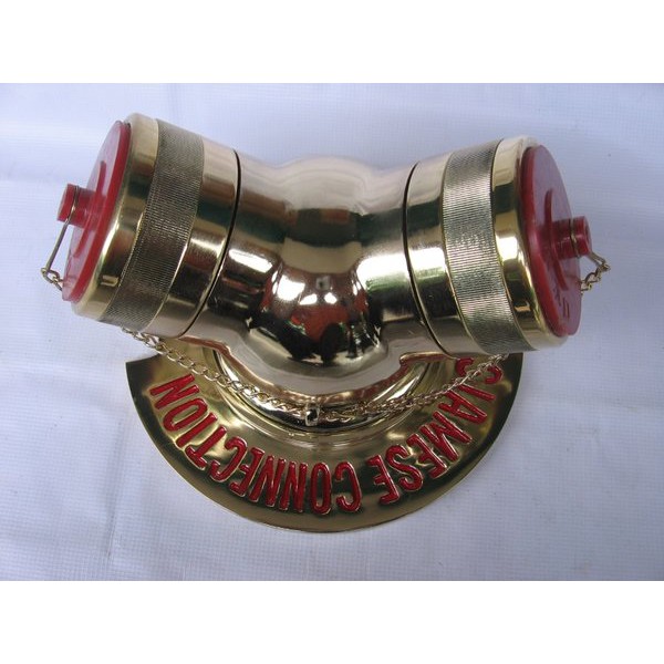 Jual SIAMESE CONNECTION S7 MACHINO/VDH SIAMESE CONNECTION S7 MACHINO 4x ...