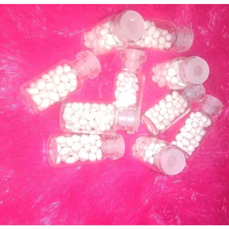 Jual pil mutiara surga/ pil virgin | Shopee Indonesia
