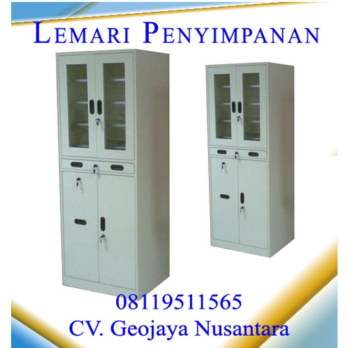 Jual Lemari penyimpanan Lab & pengeringan Alat laboratorium gelas ...