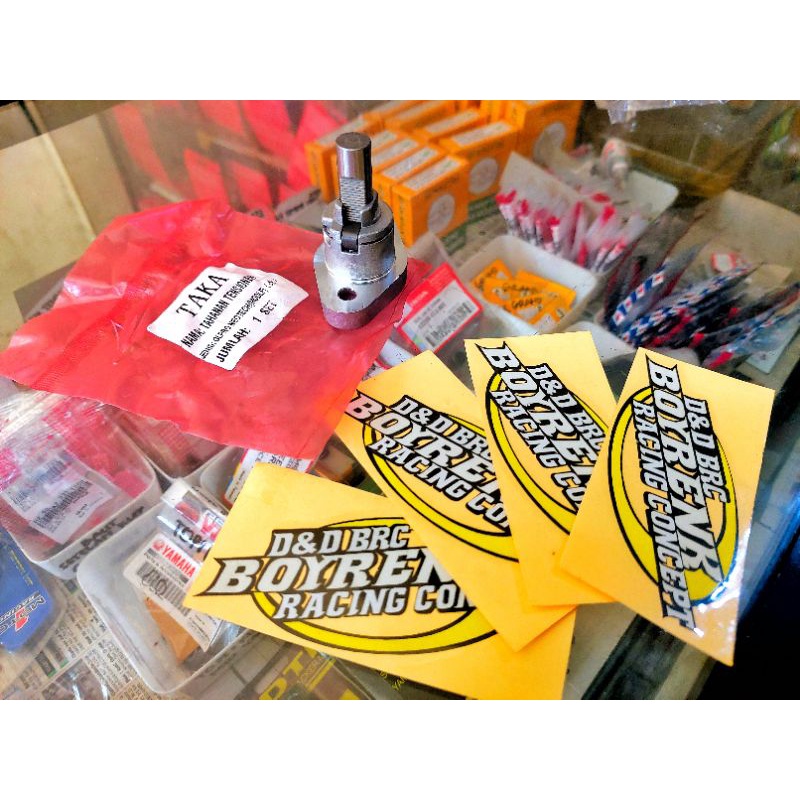 Jual STUT TONJOKAN TENSIONER RACING KAMPRAT SENTRIK TIMING NEOTECH ...