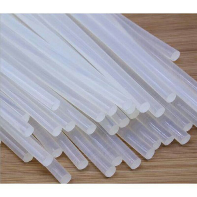 Jual LEM LILIN KECIL per biji / LEM BAKAR / REFILL LEM TEMBAK / LEM ...